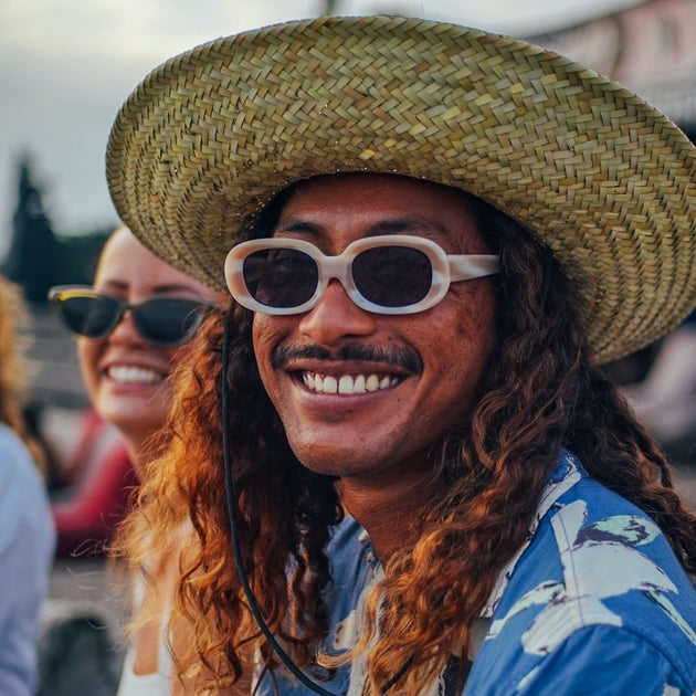 Kribo Records - GURUGURU BRAIN